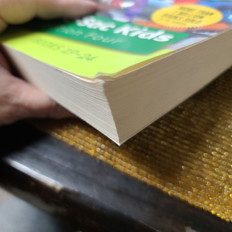 Cul-De-Sac Kids Collection Four by Beverly Lewis, Paperback | Pangobooks