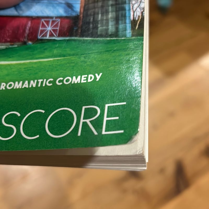 No More Secrets by Lucy Score, Paperback | Pangobooks