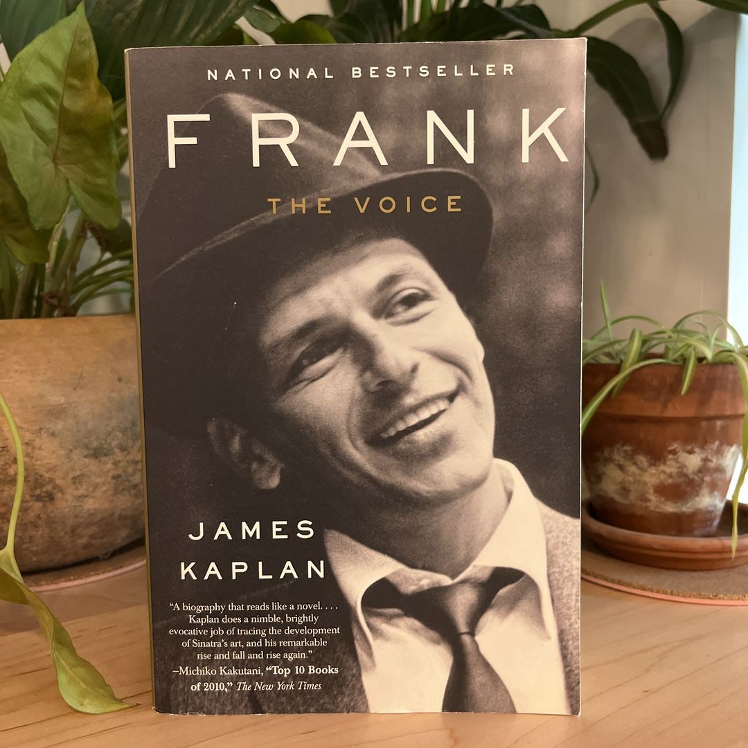 Frank by James Kaplan