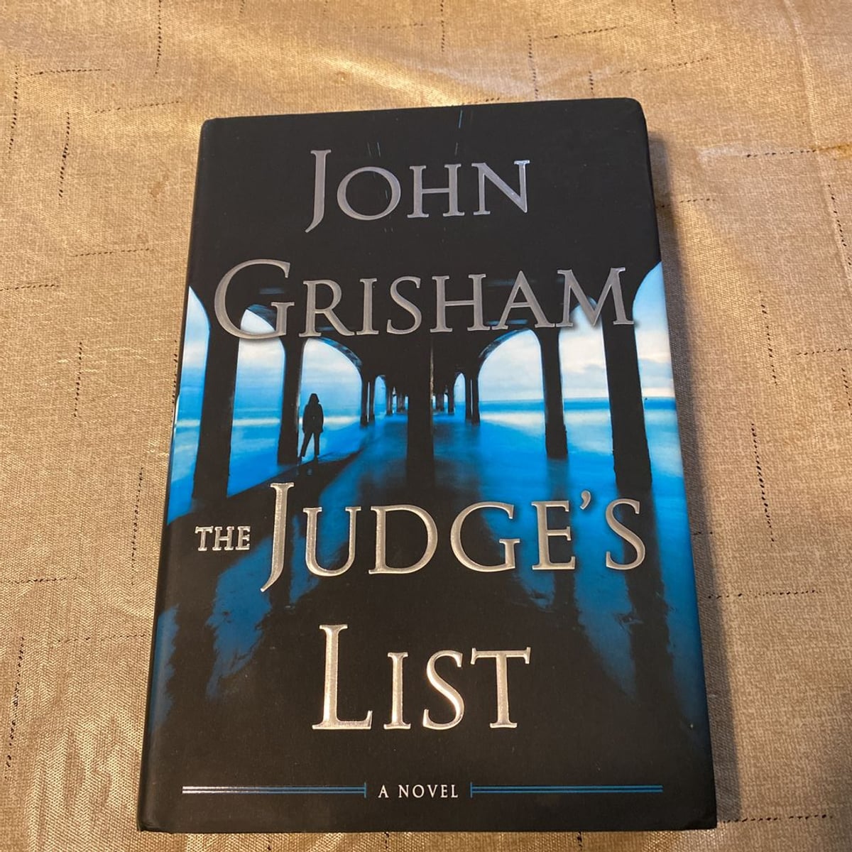 The Judge's List by John Grisham, Hardcover | Pangobooks