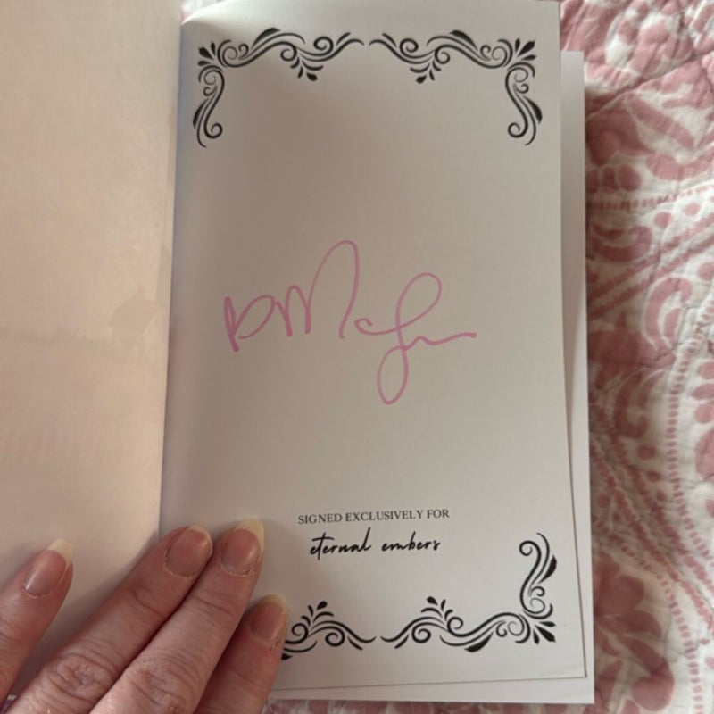 Cruel Summer by Morgan Elizabeth, Hardcover | Pangobooks