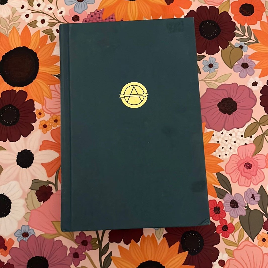 The Hidden Oracle by Rick Riordan, Hardcover | Pangobooks