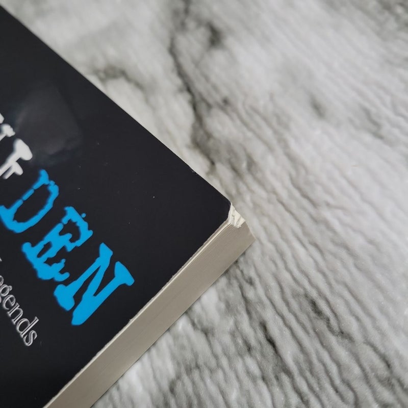 Toshiden: Exploring Japanese Urban Legends by Tara A. Devlin