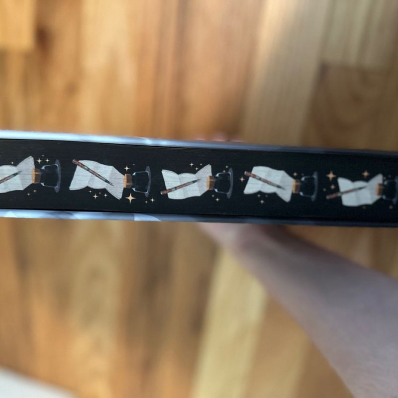 Ruthless Vows Signed Fairyloot Edition by Rebecca Ross, Hardcover ...