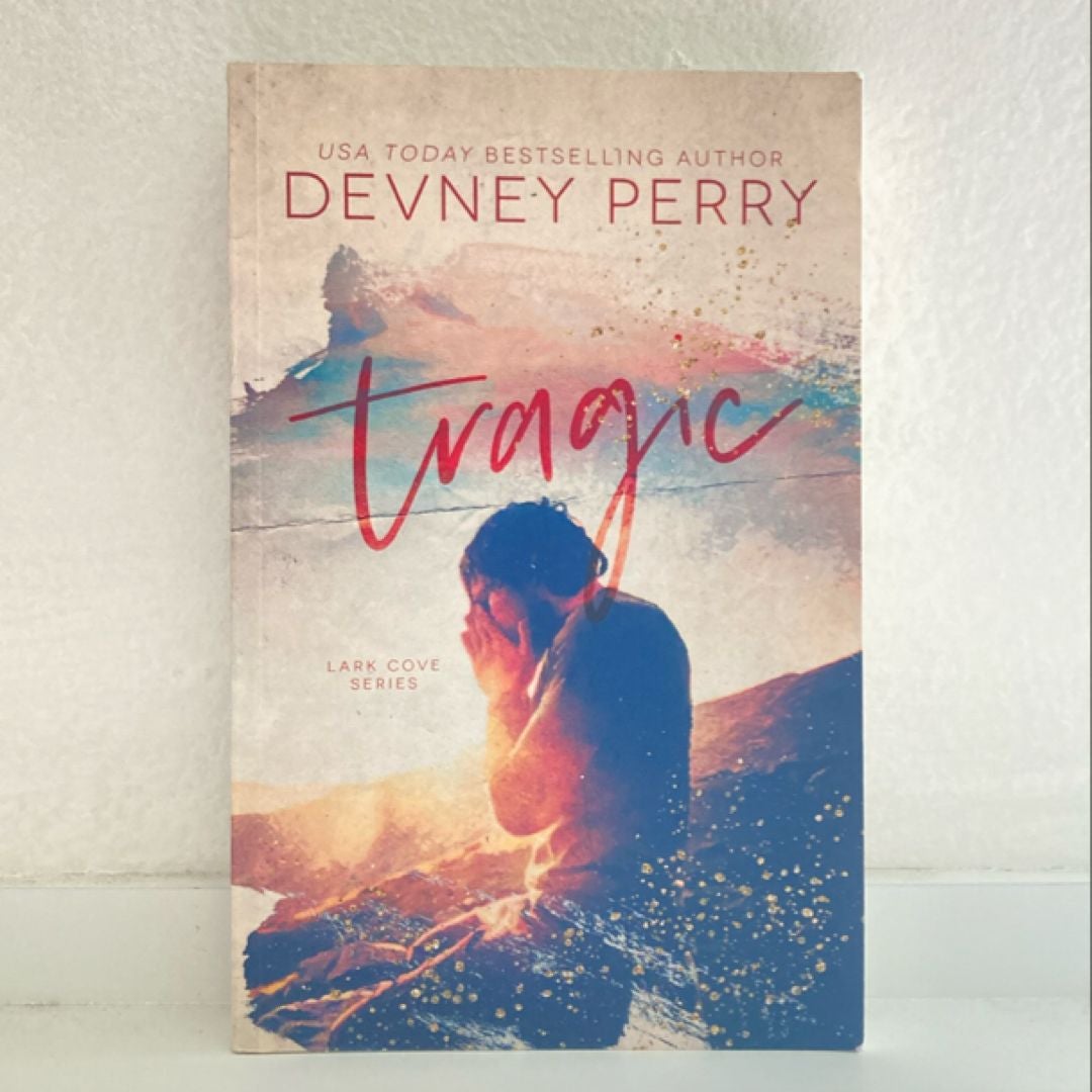 Tragic by Devney Perry