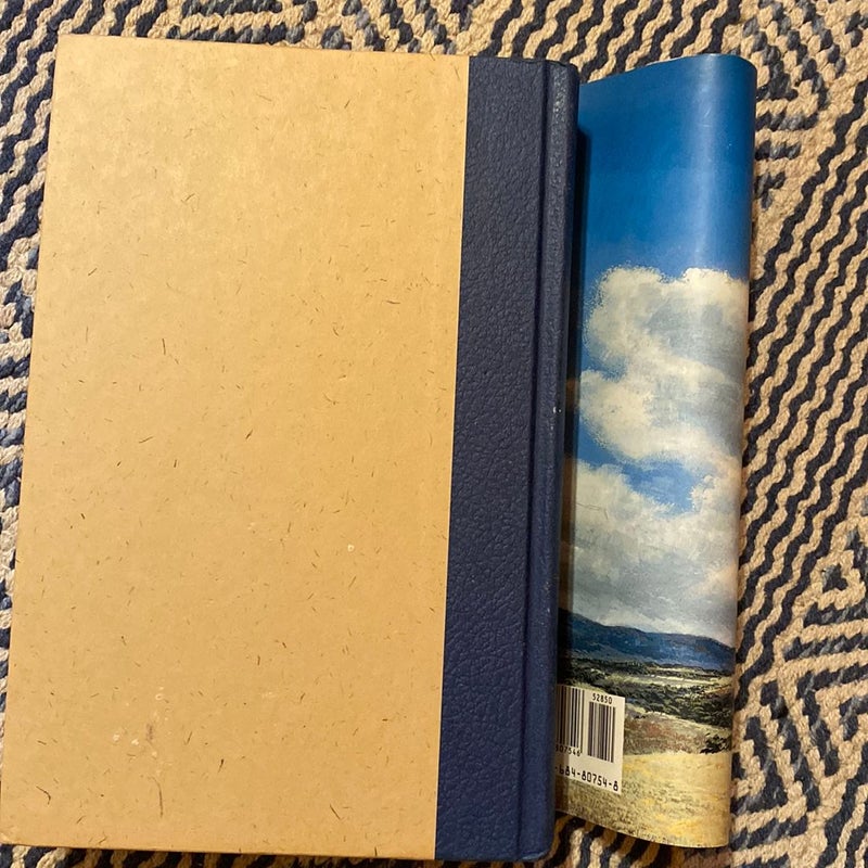 Comanche Moon by Larry McMurtry , Hardcover | Pangobooks