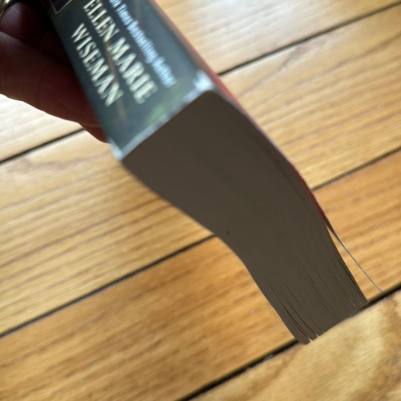 Life She Was Given The by Ellen Marie Wiseman