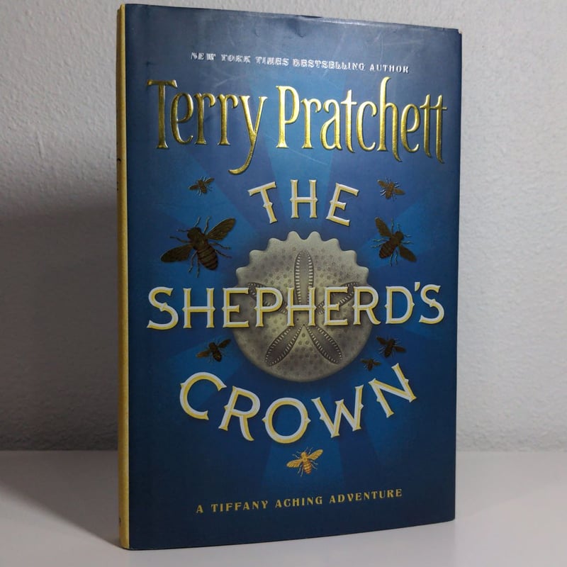 The Shepherd's Crown