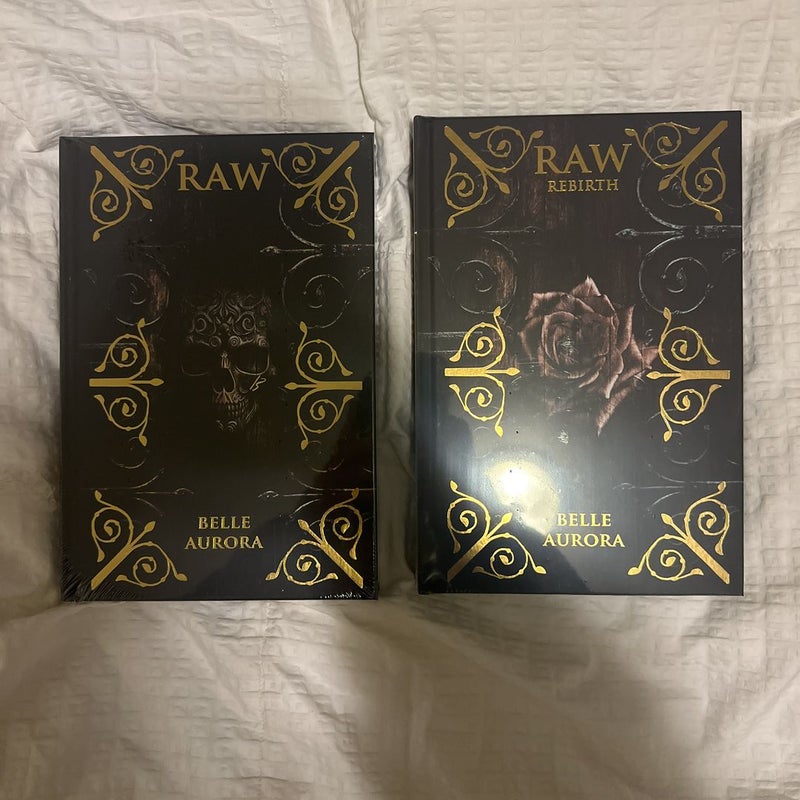 MYSTIC BOX by Belle Aurora, Hardcover | Pangobooks