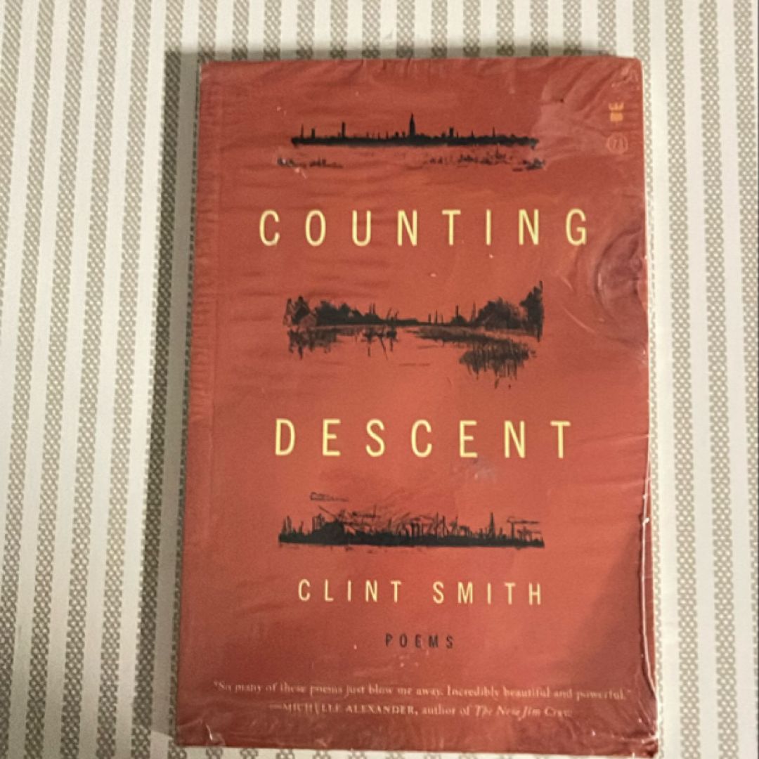 Counting Descent by Clint Smith