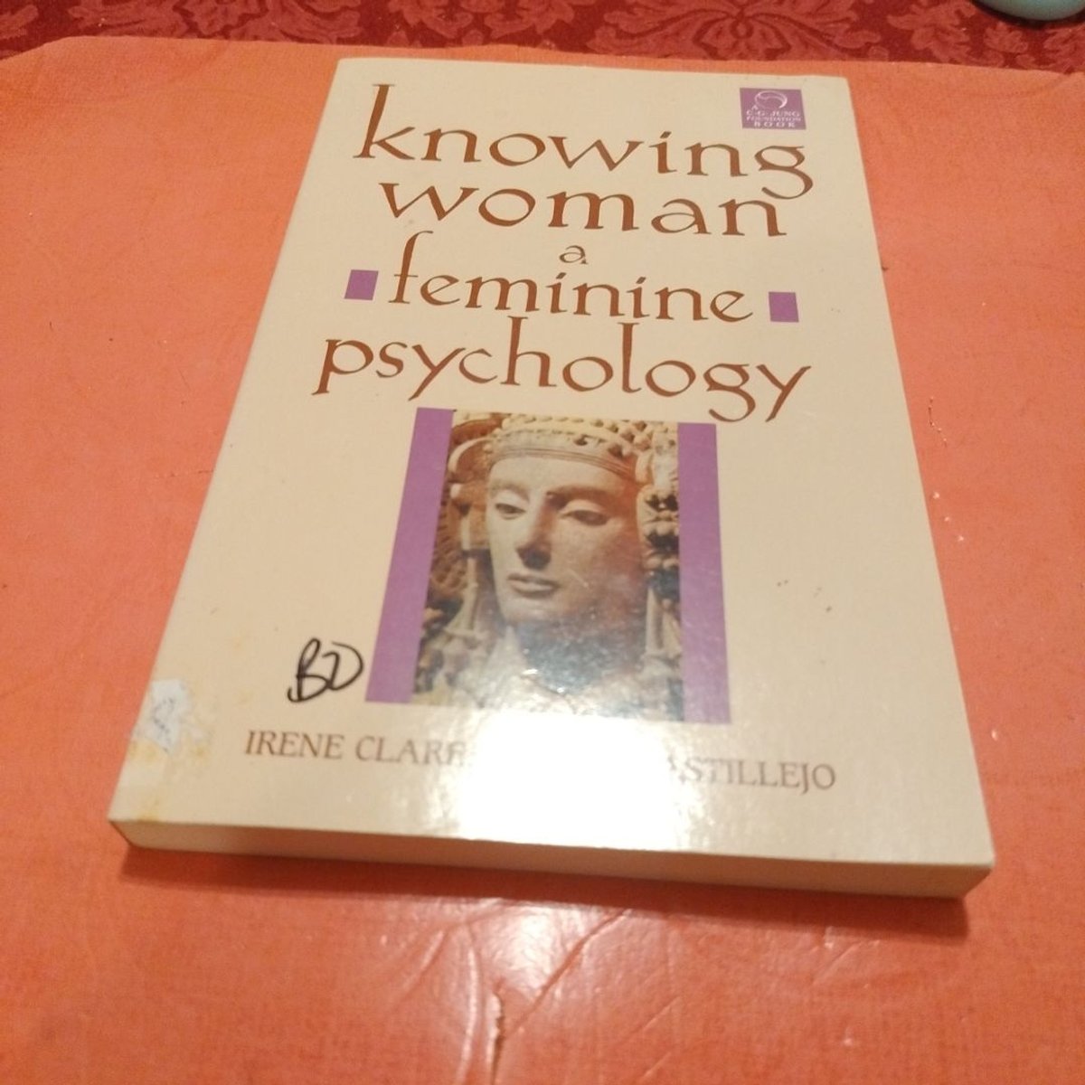 Knowing Woman by Irene C. De Castillejo
