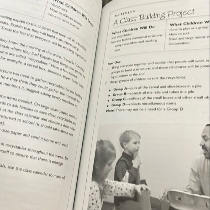 The Anti-Bullying and Teasing Book for Preschool Classrooms by Barbara ...