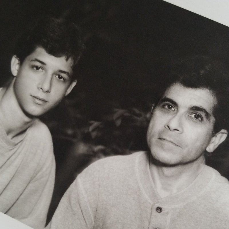 Father and Son by Bill Hanson, Hardcover | Pangobooks