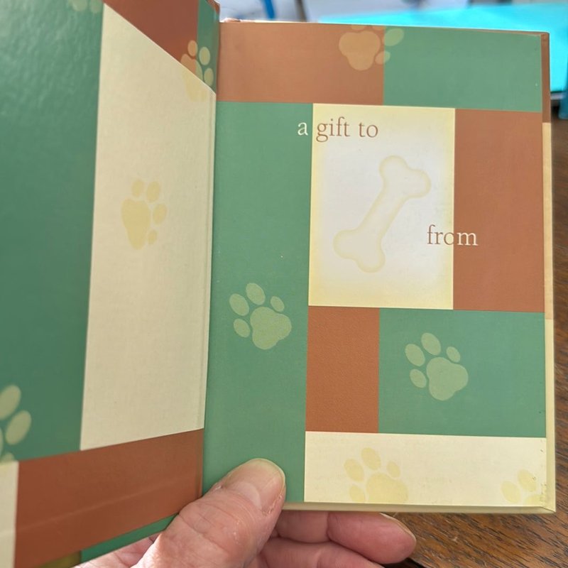 Dog Quotations by Hallmark, Hardcover | Pangobooks