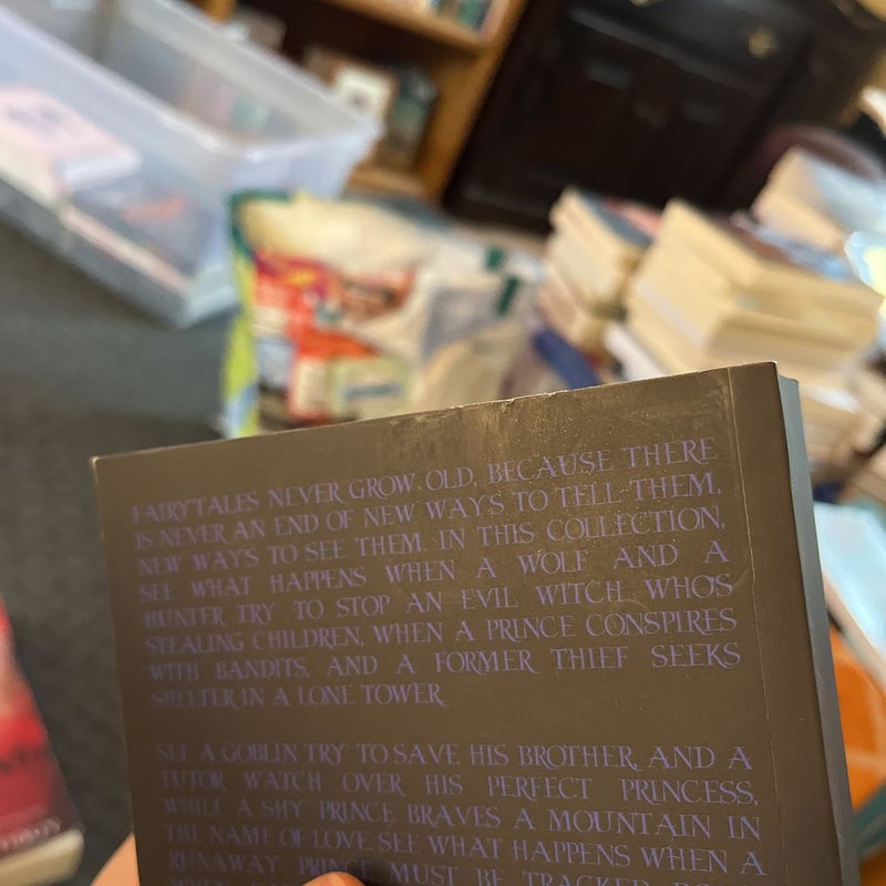 Fairytales Slashed by Megan Derr, Paperback | Pangobooks