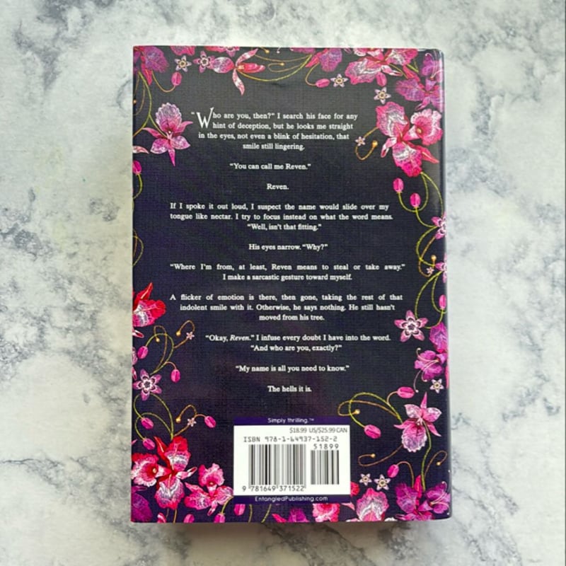 The Liar's Crown by Abigail Owen, Hardcover | Pangobooks