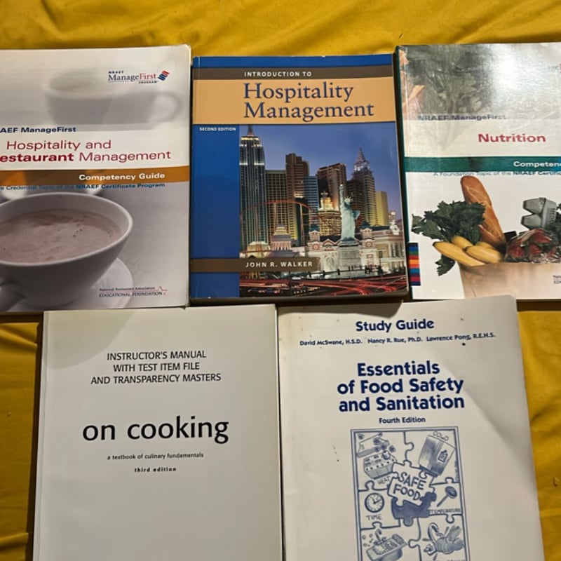 Introduction to Hospitality Management by John R. Walker