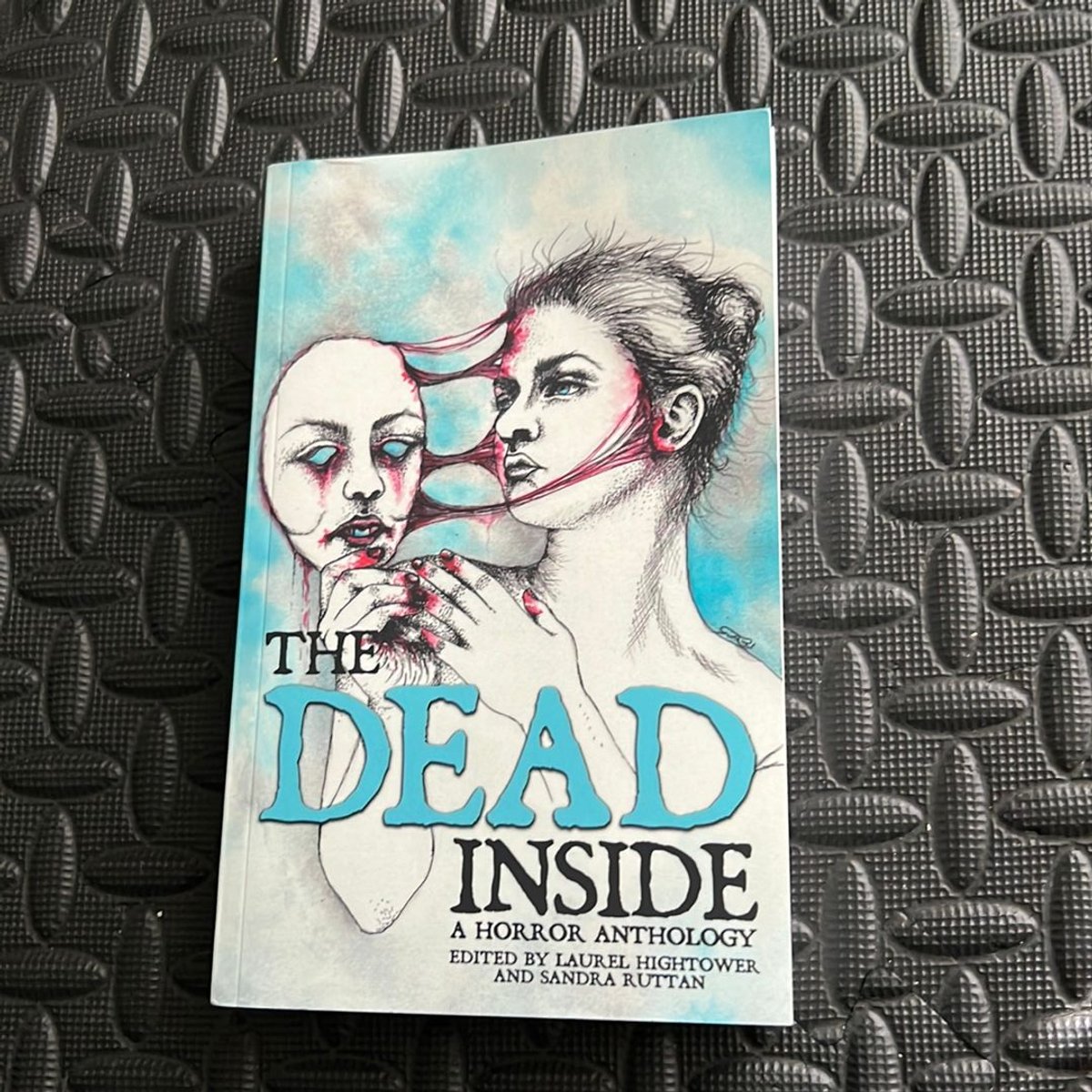 The Dead Inside by S. H. Cooper, Paul Michael Anderson, Ali Seay ...