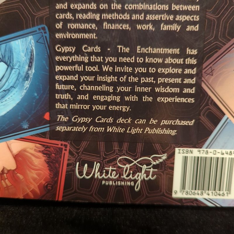 Gypsy Cards by Rodrigo Petrosky, Paperback | Pangobooks