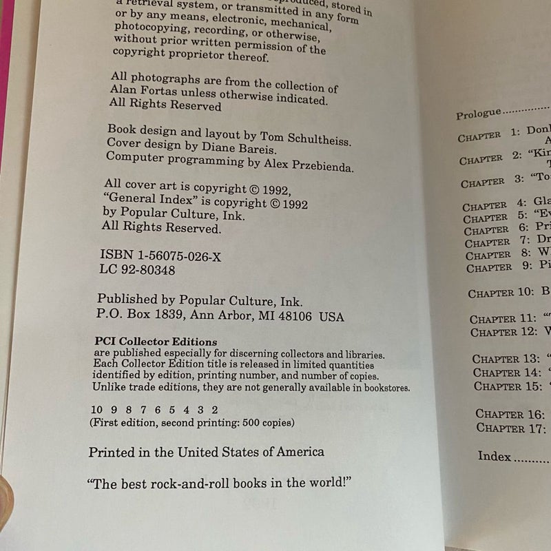 Elvis - From Memphis to Hollywood (1992, HB) by Alan Fortas, Hardcover ...