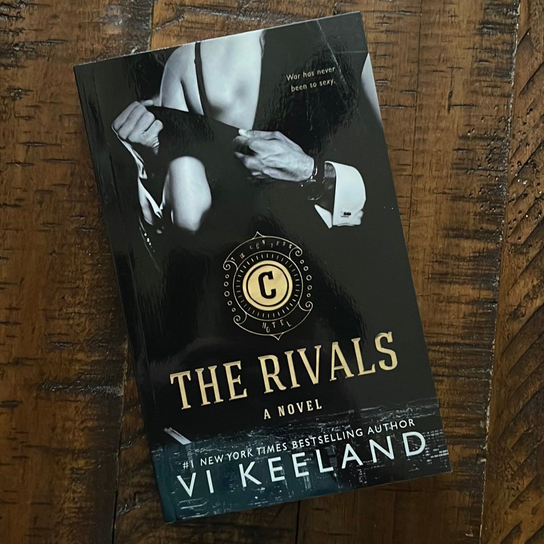 The Rivals by Vi Keeland