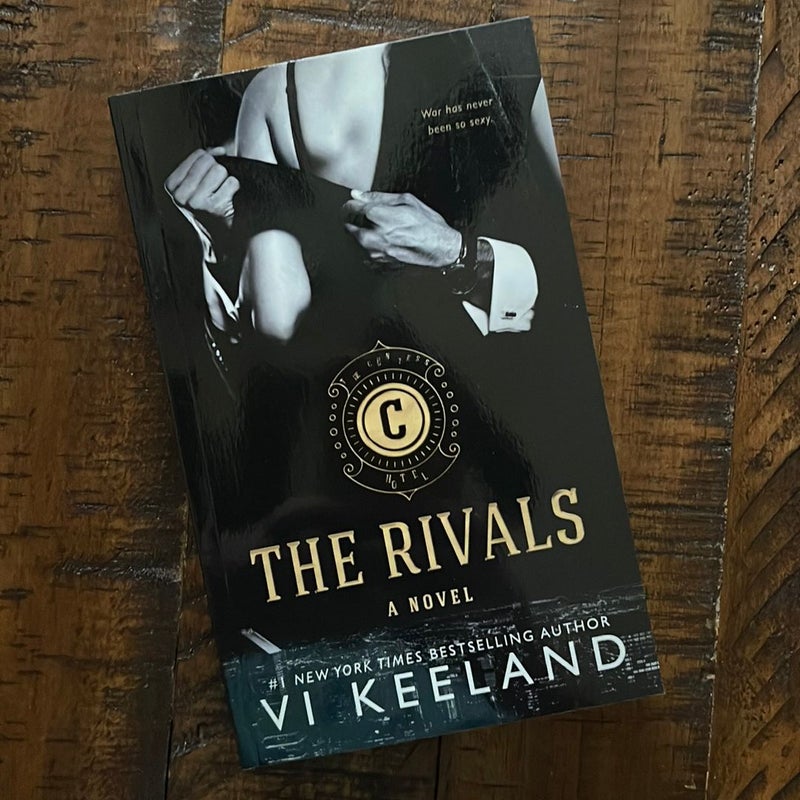 The Rivals by Vi Keeland