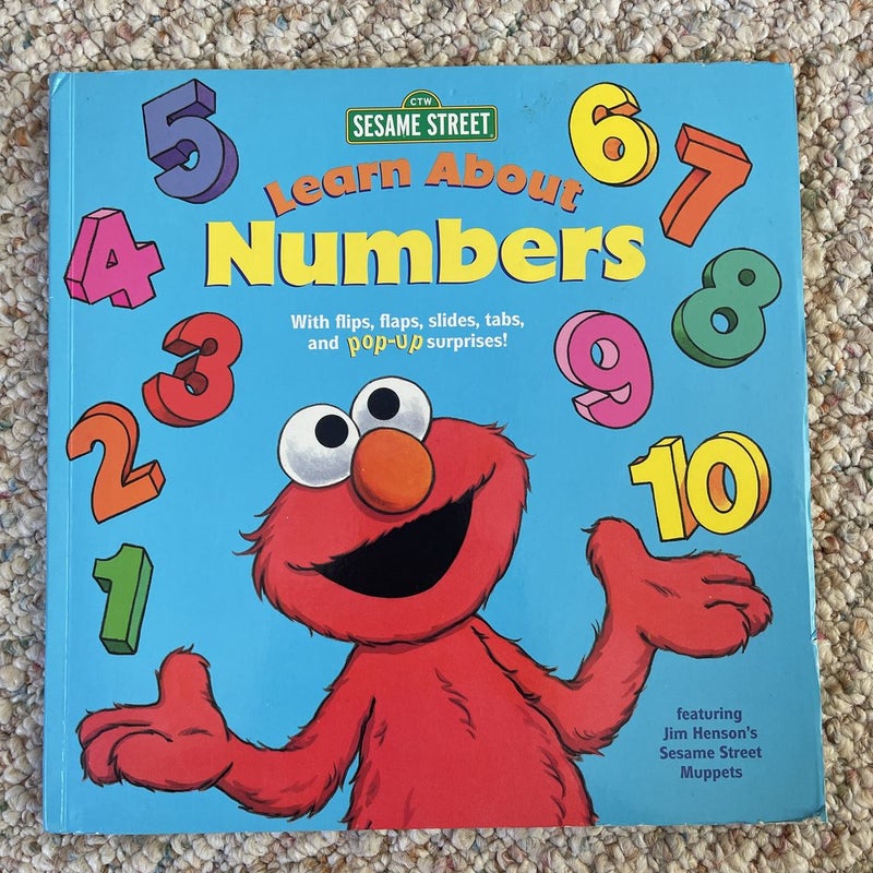 Learn about Numbers
