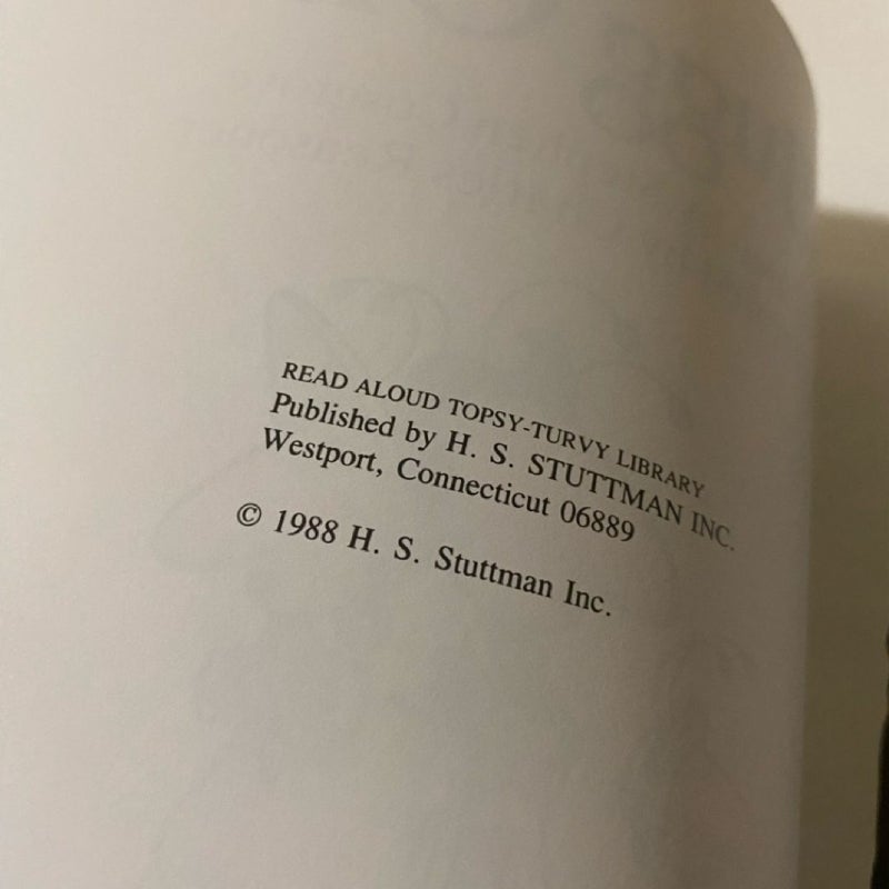 Bugg Off / Skeeter by Stephen Cosgrove , Hardcover | Pangobooks