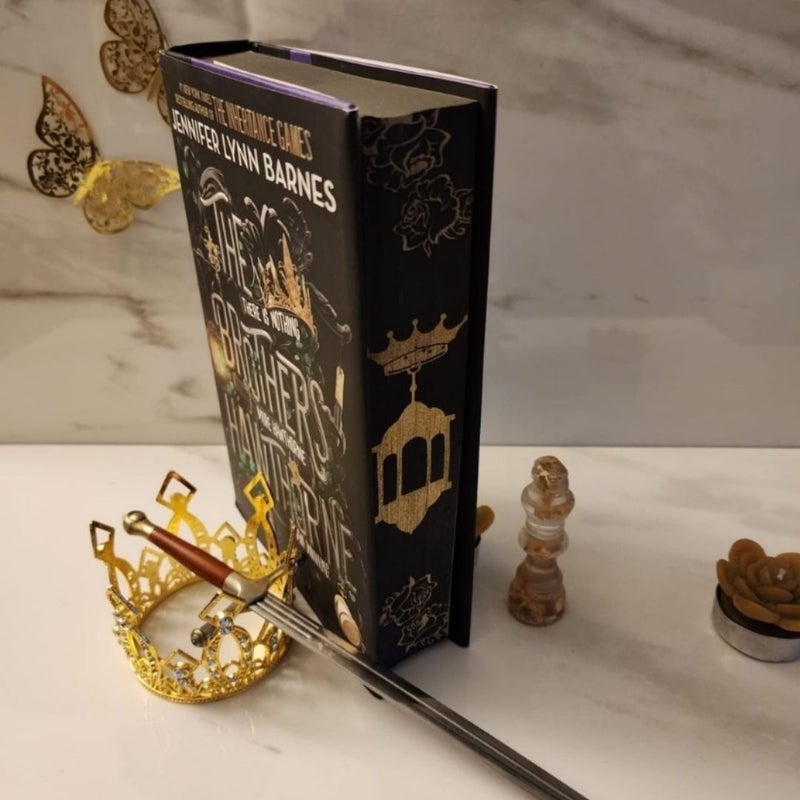 The Inheritance Games Collection by Jennifer Lynn Barnes