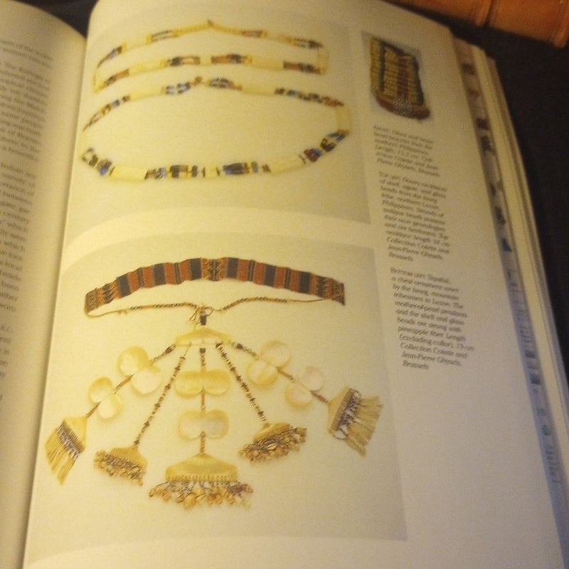 The History of Beads