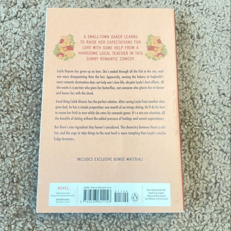 Mixed Signals by B. K. Borison