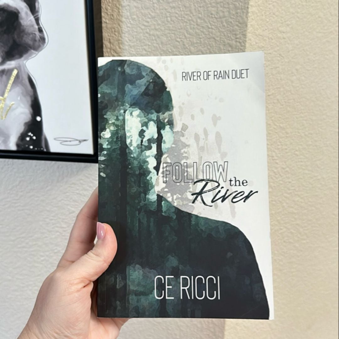 Follow the River-OOP INDIE by C. E. Ricci, Paperback | Pangobooks