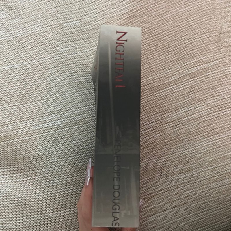 Nightfall by Penelope Douglas, Paperback | Pangobooks