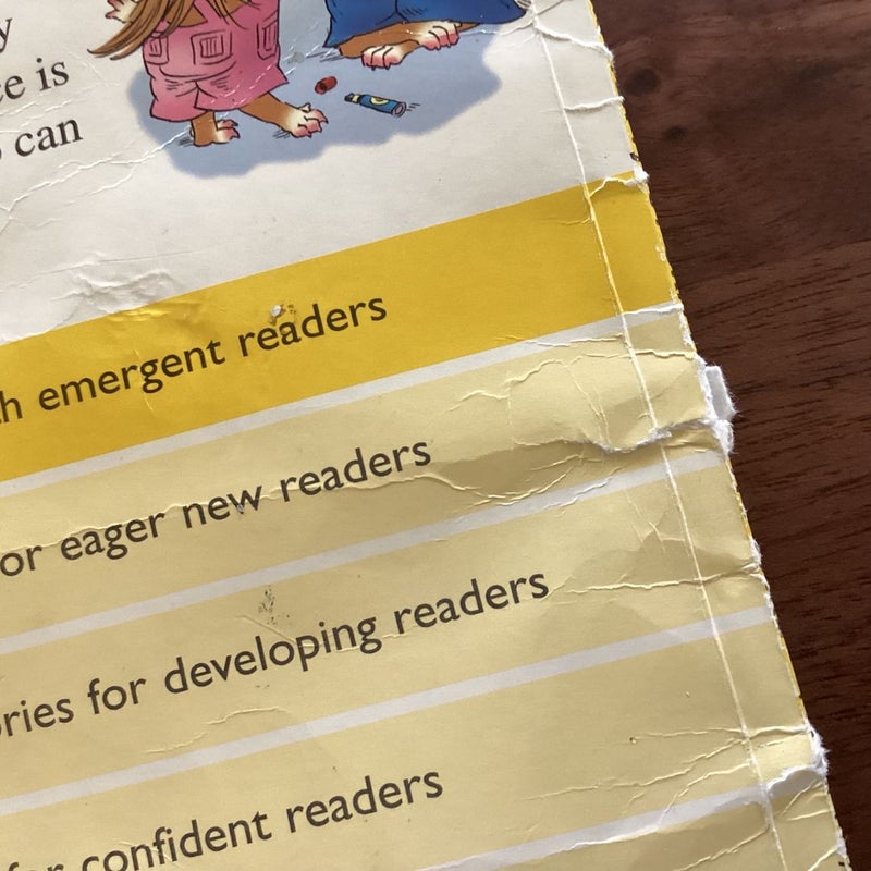 Little Critter: Just Critters Who Care by Mercer Mayer