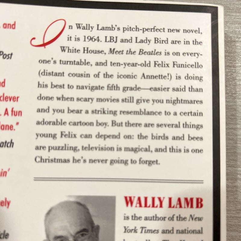 Wishin' and Hopin' by Wally Lamb, Paperback | Pangobooks