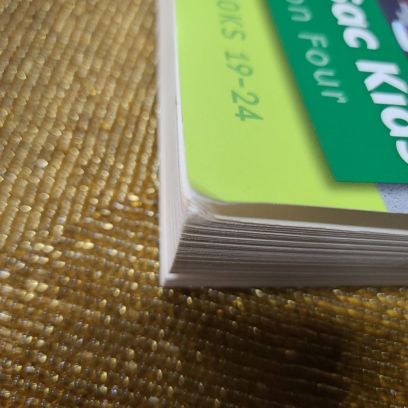 Cul-De-Sac Kids Collection Four by Beverly Lewis, Paperback | Pangobooks