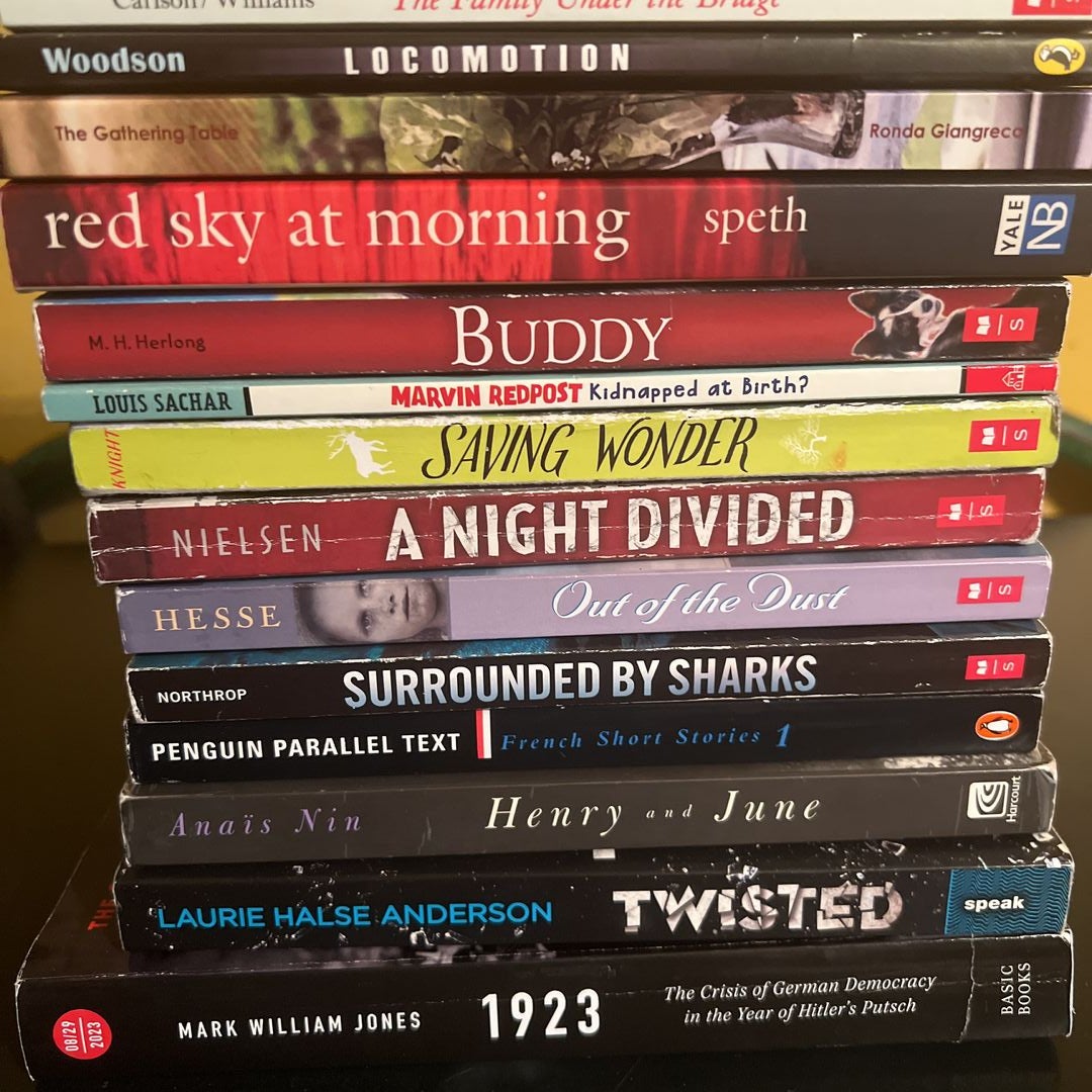 CHEAPEST BOOK BUNDLES ONLINE by CHEAPEST BOOK BUNDLES ONLINE By GMVD ...