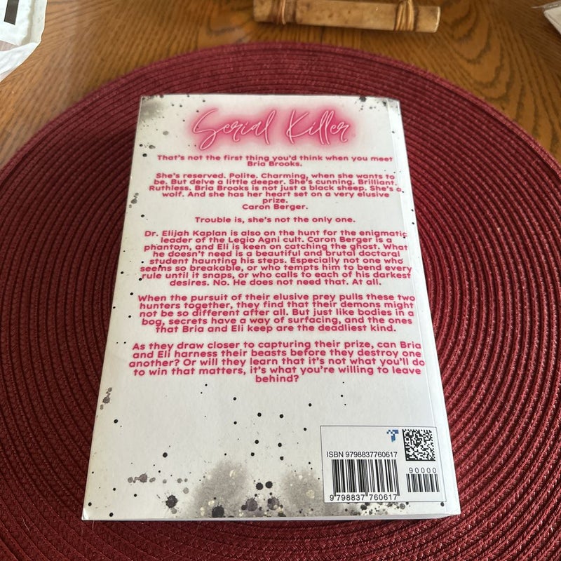 Black sheep by Alexa harlowe & Brynne weaver , Paperback | Pangobooks