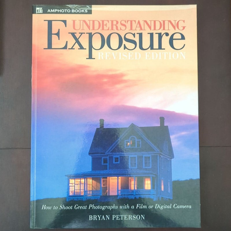 Michael Freeman's Perfect Exposure by Michael Freeman, Paperback ...