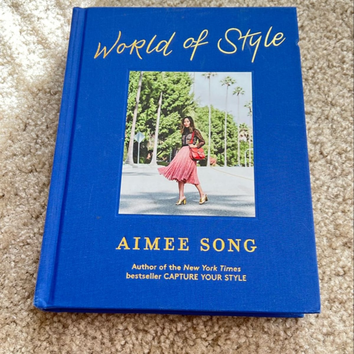 Aimee Song: World of Style by Aimee Song