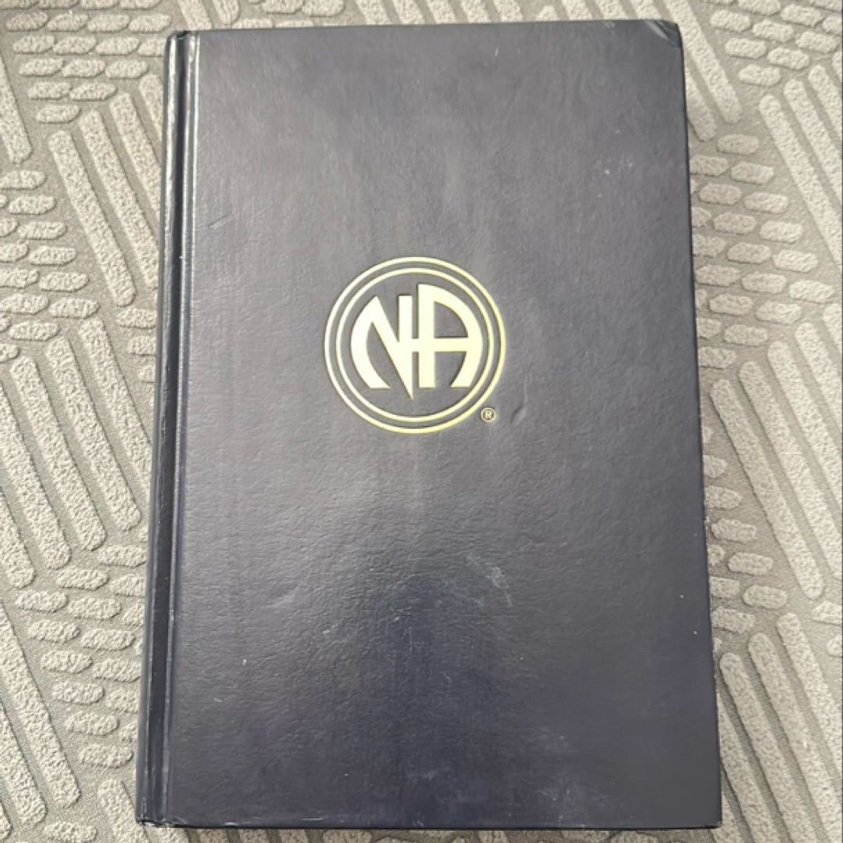 Narcotics Anonymous by WSO Sraff