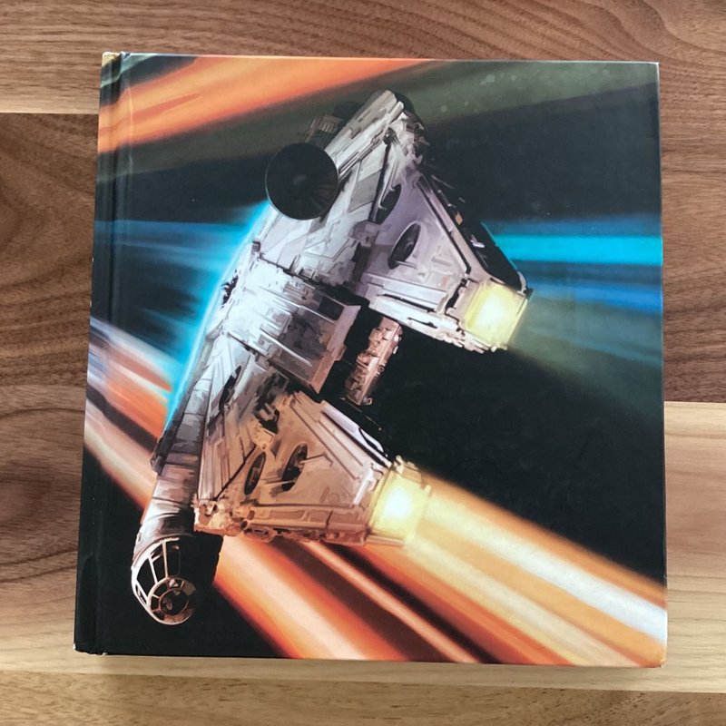 Star Wars: the Original Trilogy Stories ((Storybook Collection)) by ...