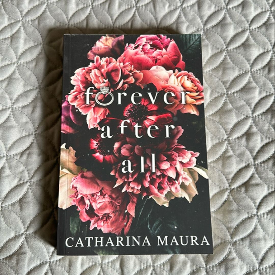 Forever After All by Catharina Maura