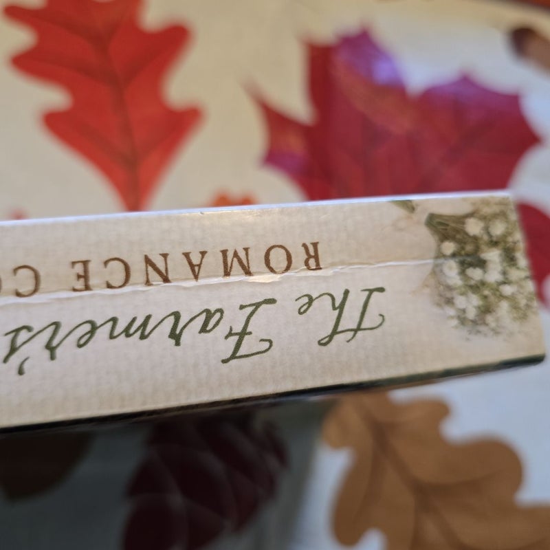 The Farmer's Daughter Romance Collection by Susan May Warren, Mary ...