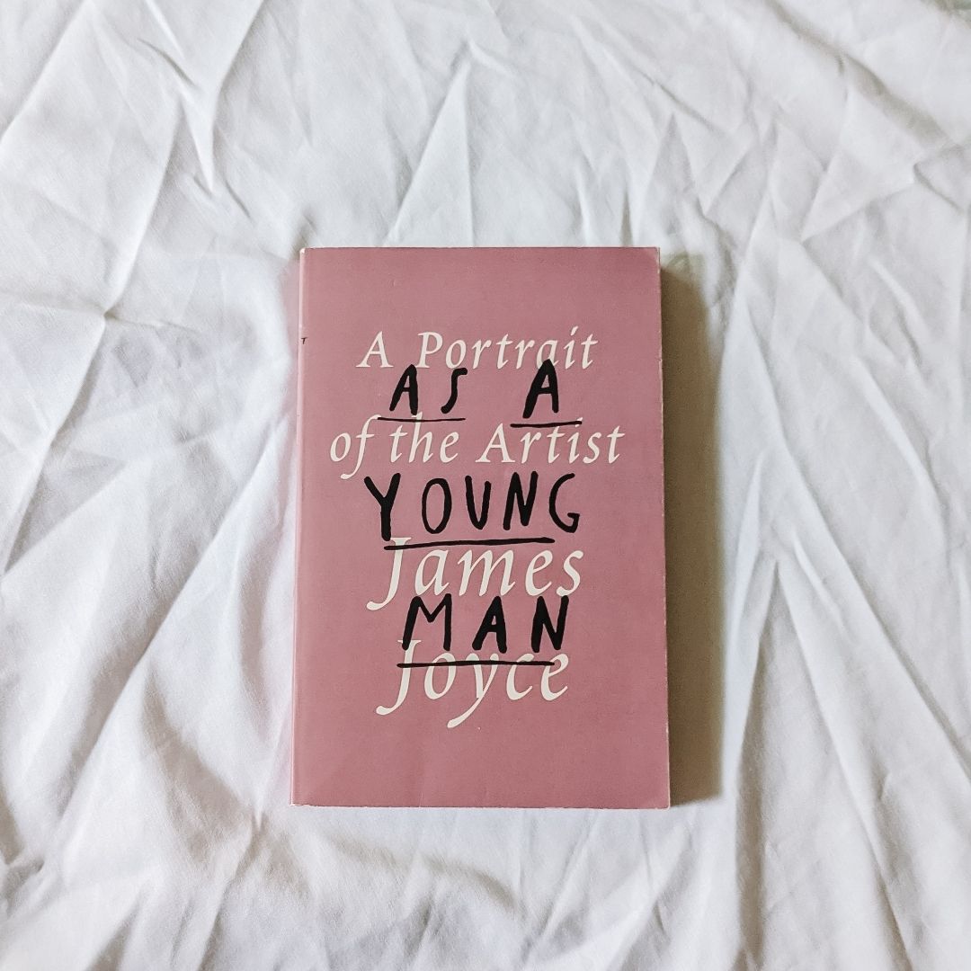 A Portrait of the Artist As a Young Man by James Joyce - ISBN ...