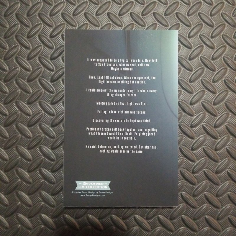 Before you by Marni Mann, Paperback | Pangobooks