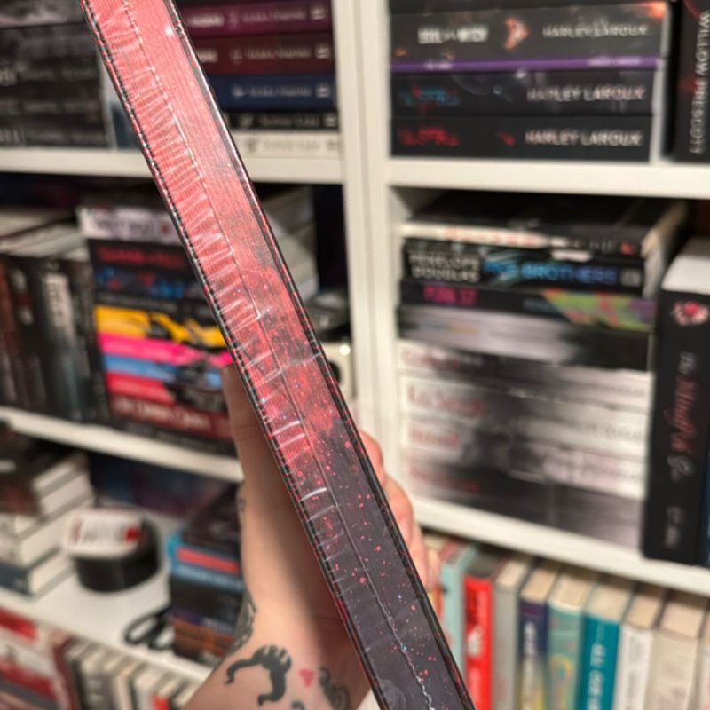 Ecstasy Unbound by , Hardcover | Pangobooks