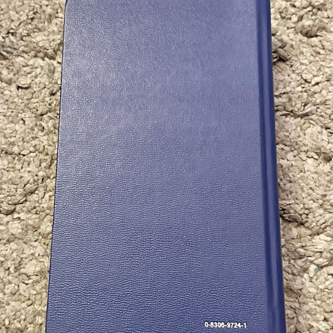 The Giant Handbook of Computer Projects by Seventy-Three Magazine Editors