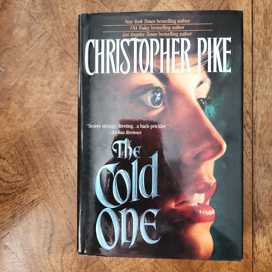 The Cold One by Christopher Pike