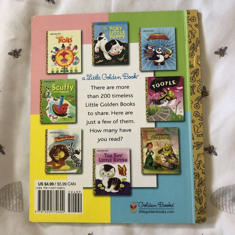 Branch's Bunker Birthday (DreamWorks Trolls) by David Lewman, Hardcover | Pango Books